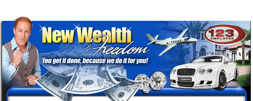 123 Employee, Get It Done-Done For You Life!