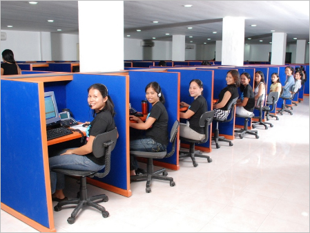 Philippines Business Process Outsourcing Services - Offshore ...