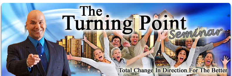 The Turning Point - Index